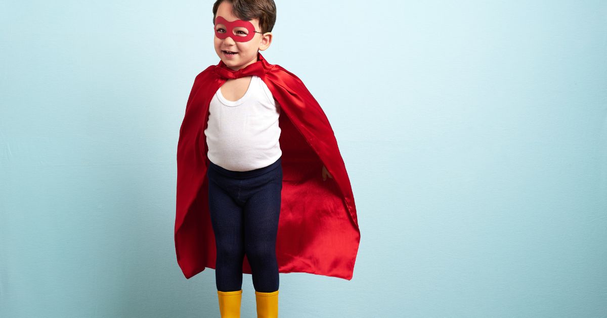 Best Superhero Toys for 4-Year-Olds