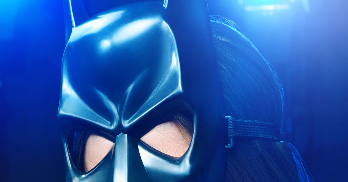 The Best Batman Masks for 2023